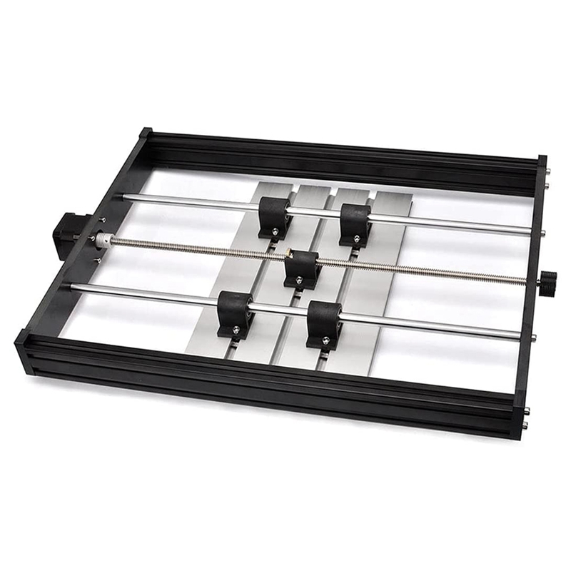 3018 Y-Axis Extension Kit, Conversion Kit to Expand the 3018 to 3040 ...