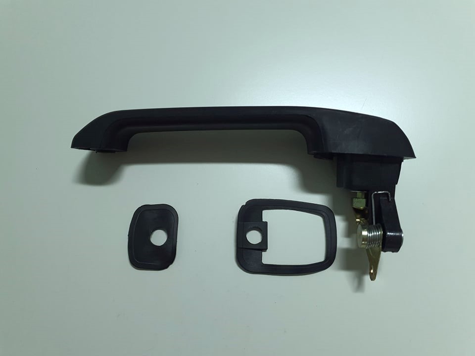 มือเปิดประตูนอก ฮีโน่ เมก้า, วิคเตอร์ / Hino Mega, Victor (ราคาต่อ 1 ...