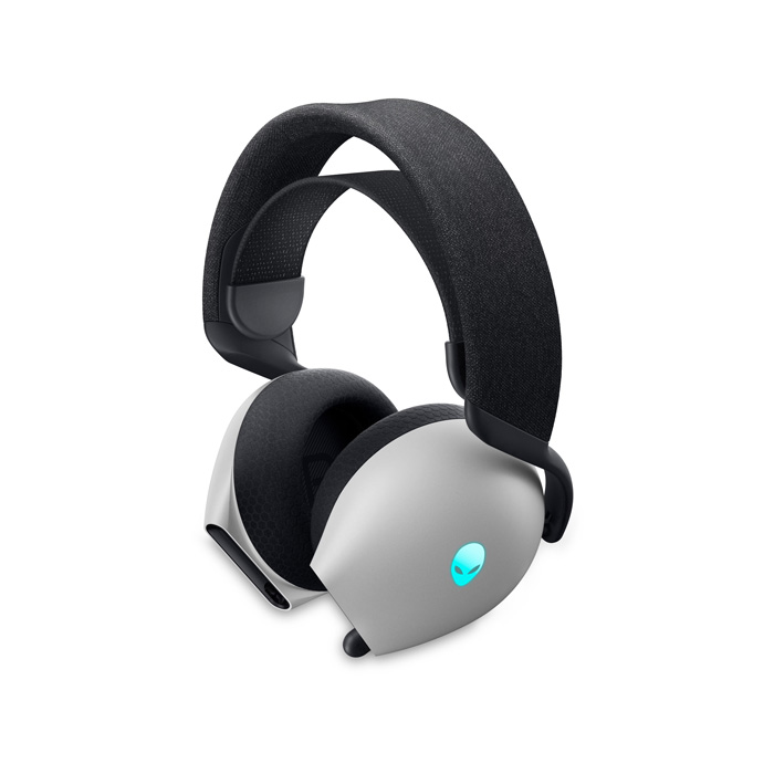Wireless Gaming Headset Alienware DUAL MODE AW720H - NEXTPLAY SHOP ...