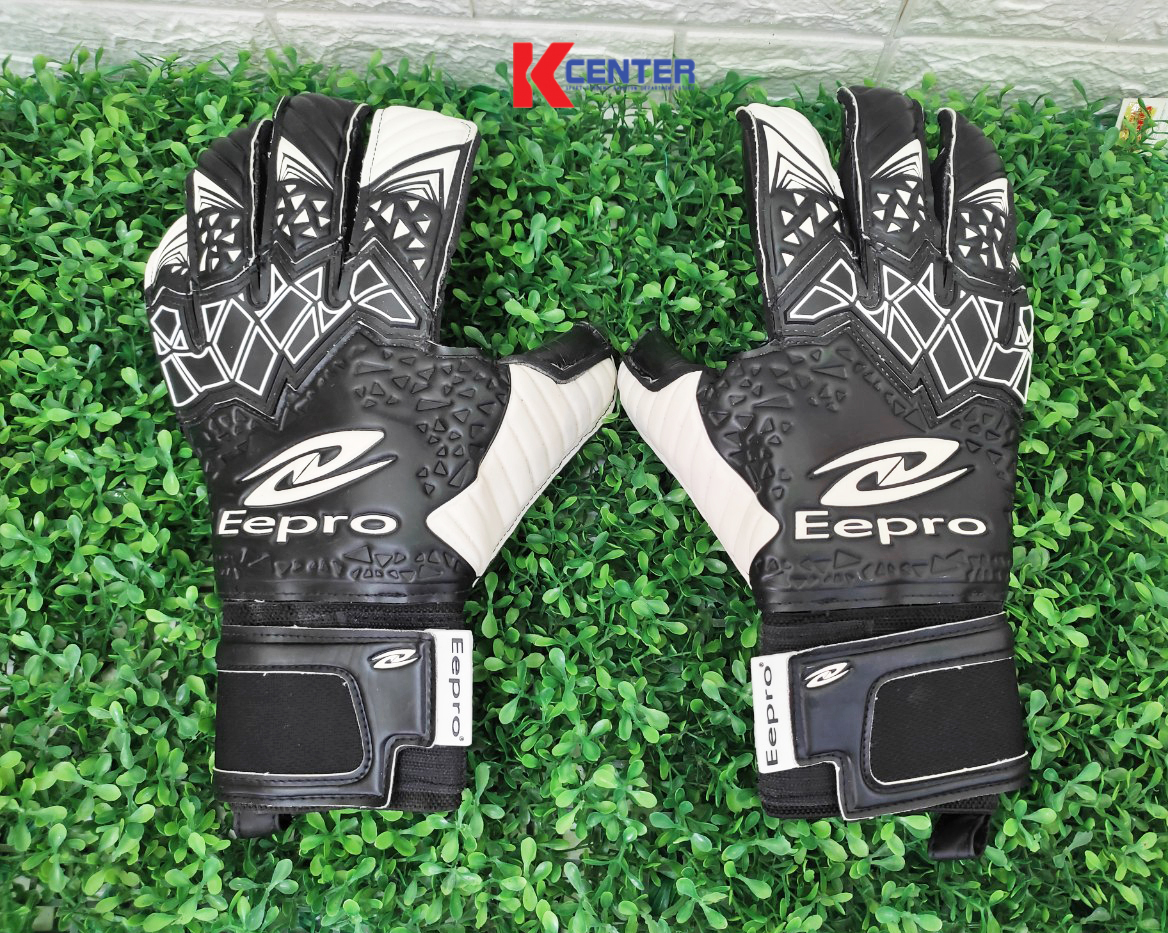 EEPRO ถุงมือผู้รักษาประตู รุ่น EG10G1 Top Class - KCENTER - ThaiPick