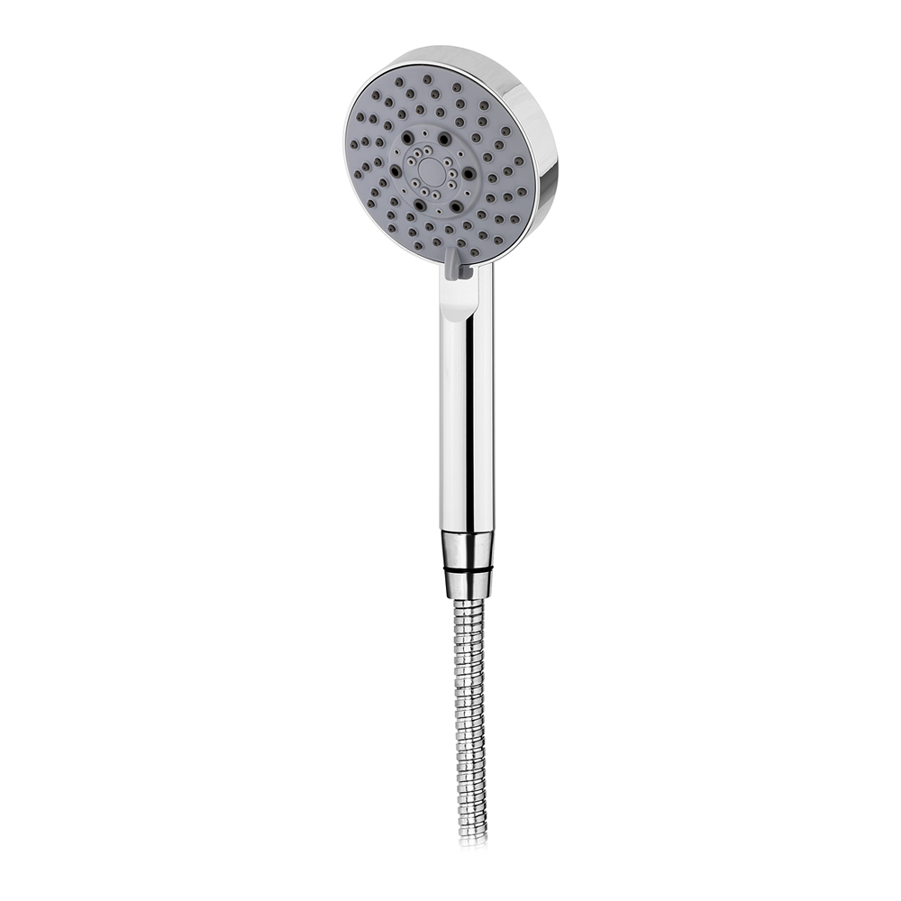 COTTO รุ่น ZH017(HM) ฝักบัวอาบน้ำ พร้อมสาย 3 ฟังก์ชั่น - COTTO Bathroom ...