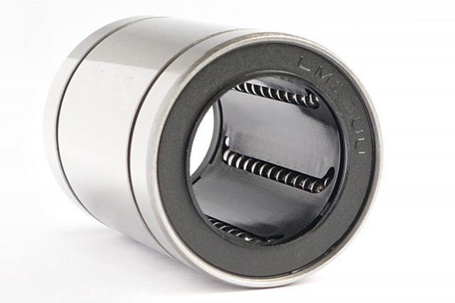 KH2030 PP ( 20x28x30 mm.) INK Linear Motion Bearings ลูกปืนลิเนียร์ ไกด์ บอลแบริ่ง = 1 ชิ้น ...