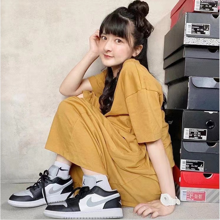 Sync, corrected by elderman = = elderman รองเท้าผู้หญิง - usio - ThaiPick