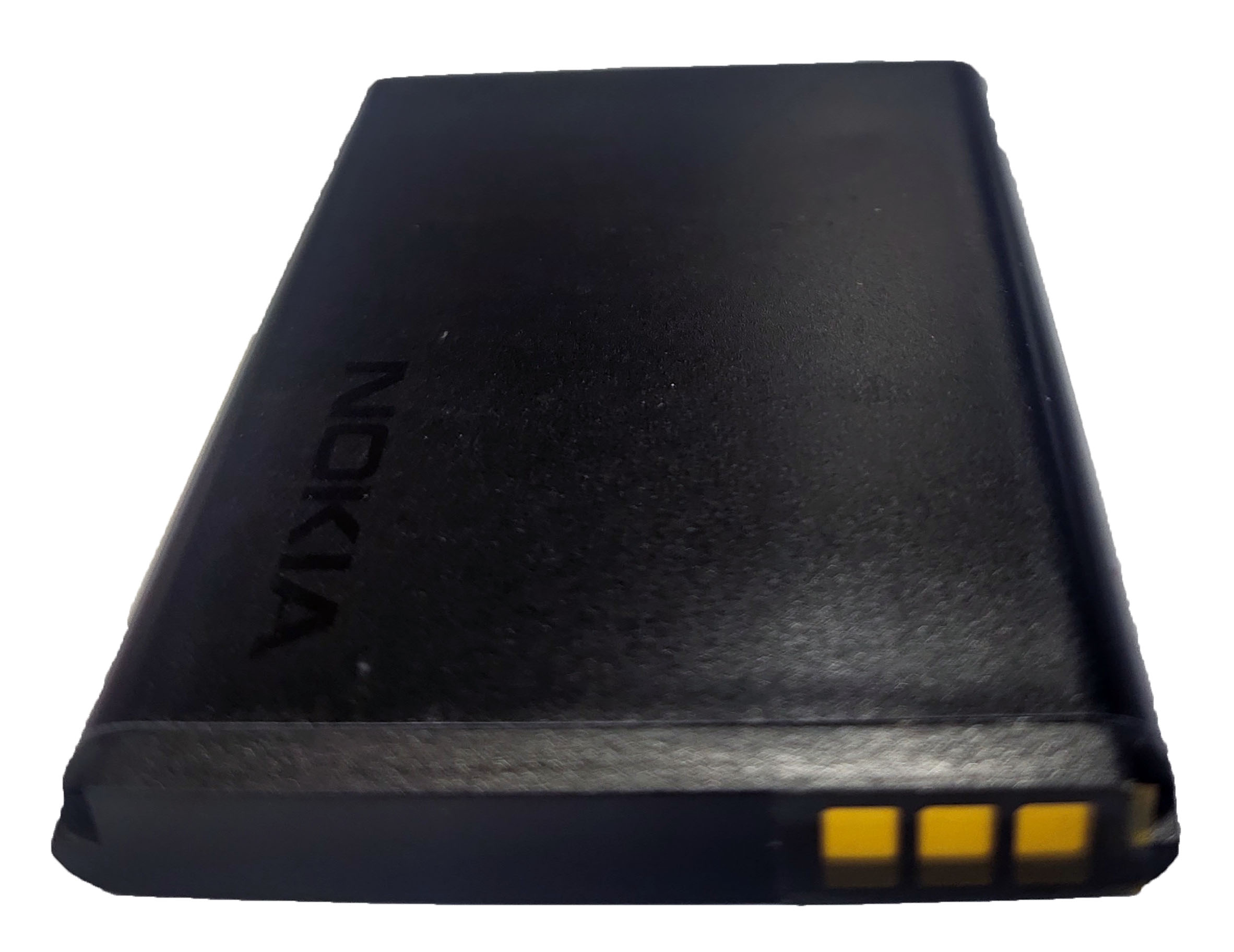 แบตเตอรี่ Nokia 2060 3060 5250 C5-03 8110 (BV-6A) รับประกัน 3 เดือน ...