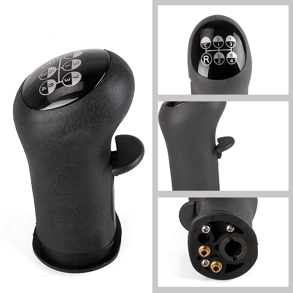 RASTP-8 Speed R C Car Truck Gear Shift Lever Knob Manual Gear Shift ...