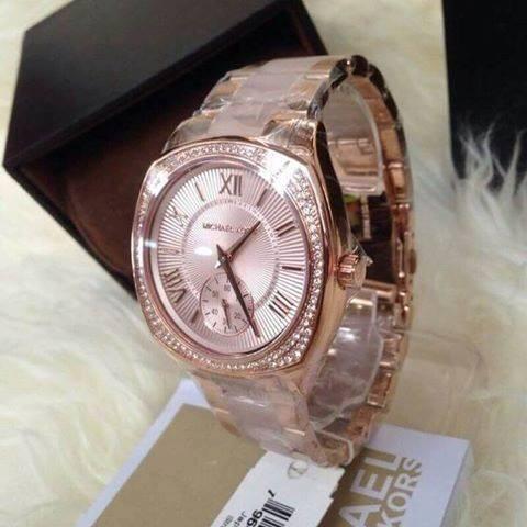 Timepiece Store - Michael Kors mk6135 แท้!! - Timepiece Store - ThaiPick