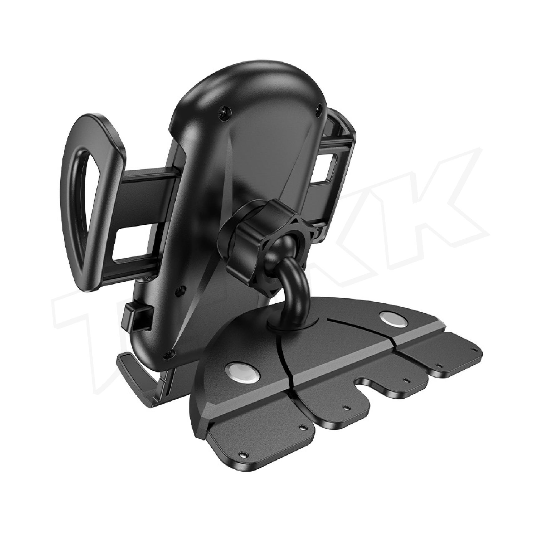 Hoco H11 H9 ที่วางมือถือ General car holder (CD slot) ที่วางมือถือติด ...