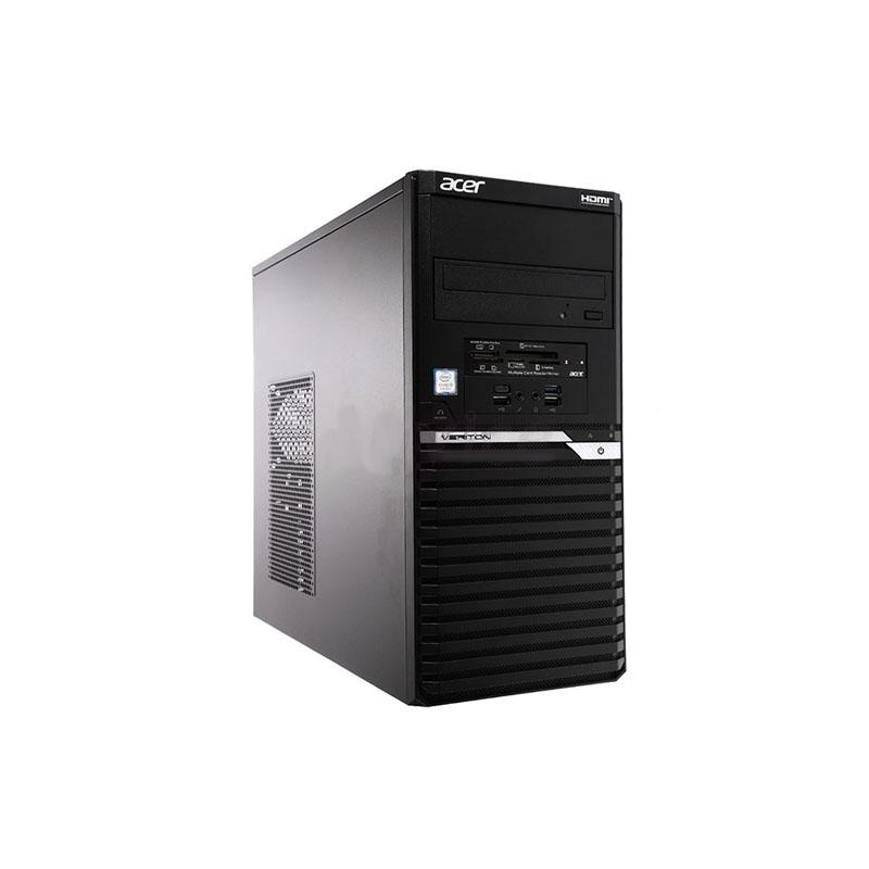 PC Acer Veriton core i3 เหมาะกับการใช้งานทั่วไป - Thailand all it ...