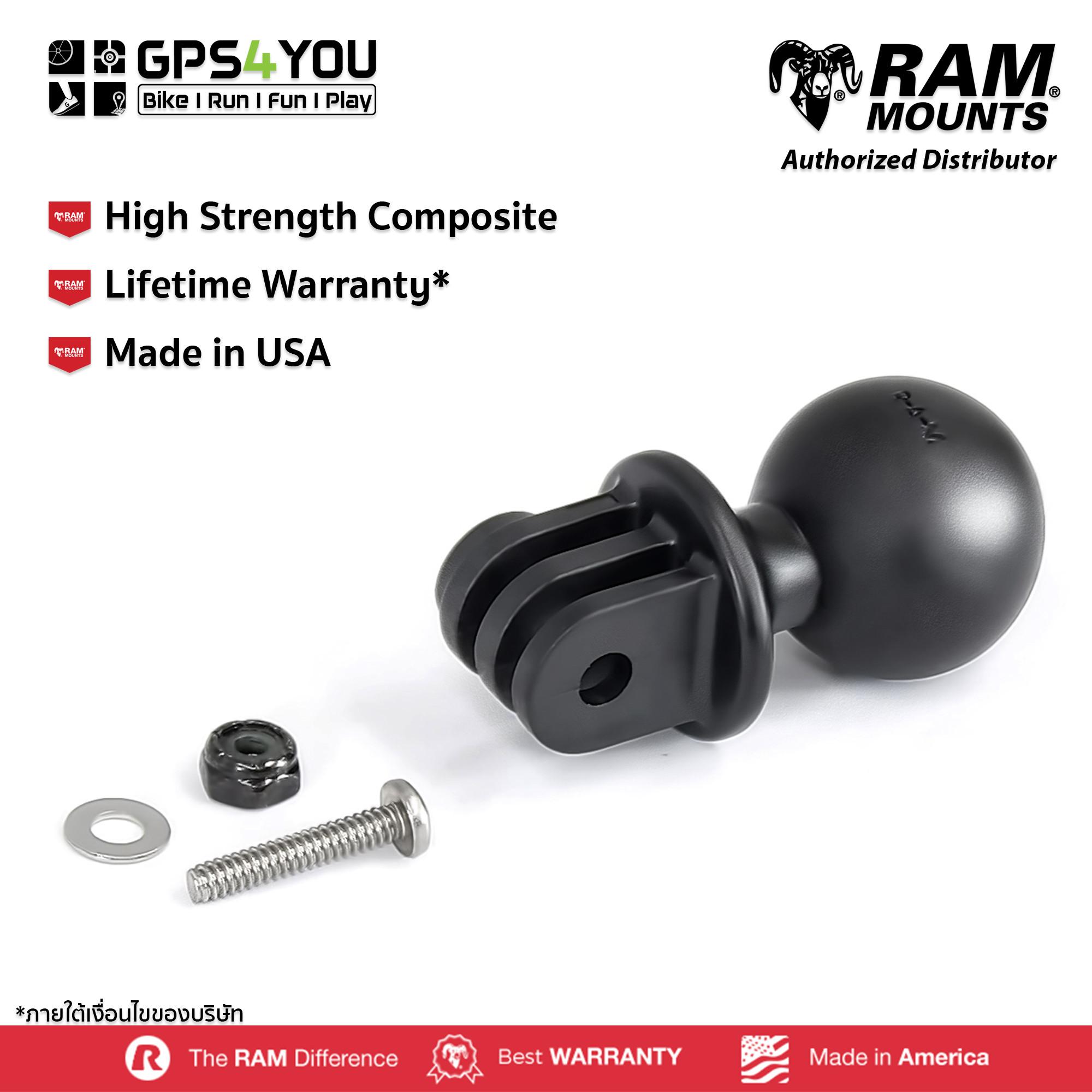 ram mount - ซื้อ ram mount ราคาดีที่สุดค่ะ Thailand | www.lazada.co.th