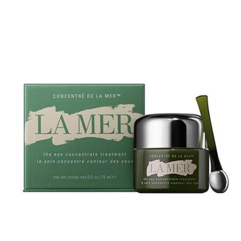 La Mer the Eye Concentrate 15ml แก้รอยคล้ำรอบดวงตา ครีมบำรุงรอบดวงตา ...