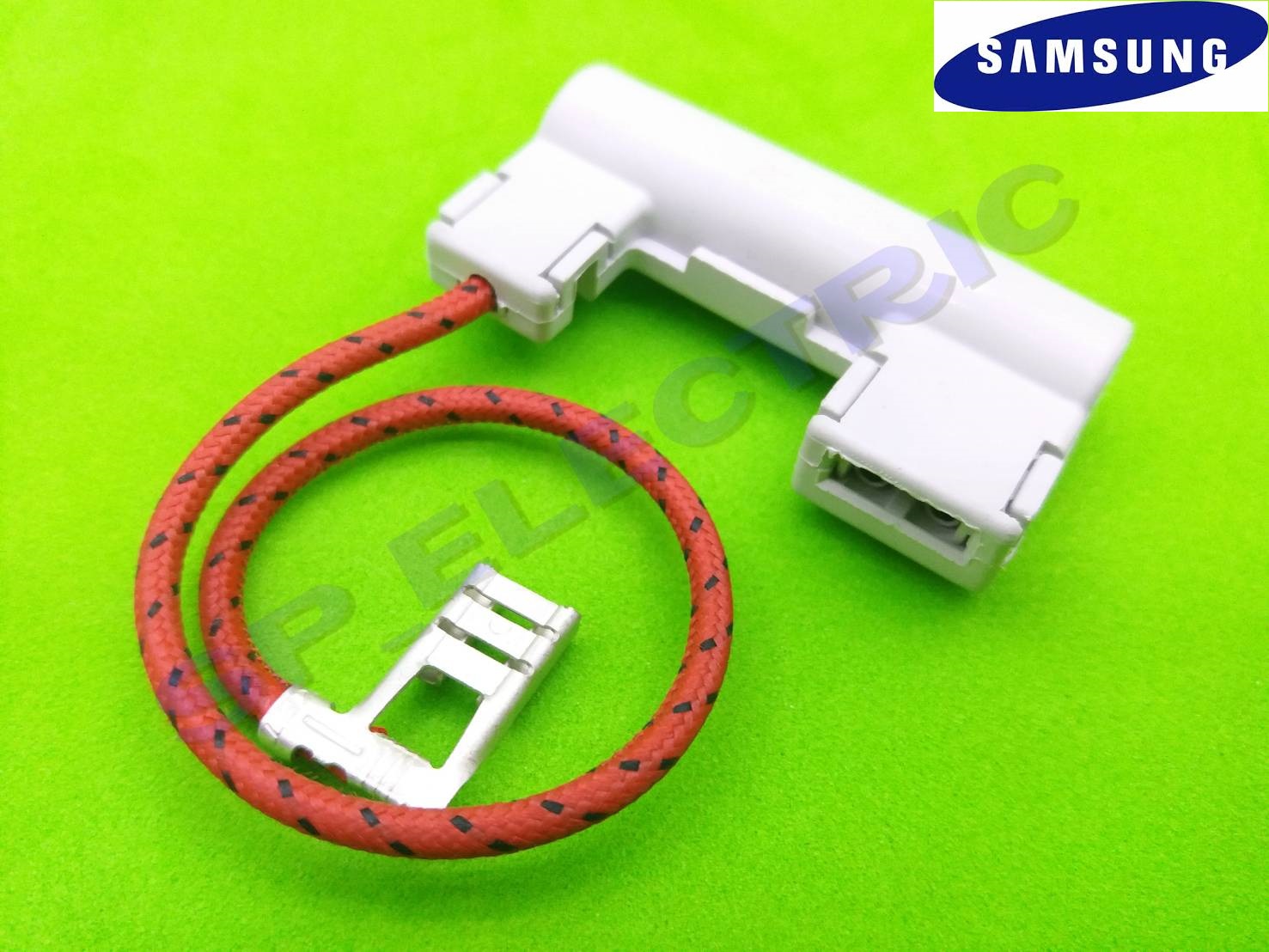 โช๊คเครื่องซักผ้าซัมซุง (ASSY DAMPER SAMSUNG) อะไหล่ใหม่ แท้บริษัท DC97 ...