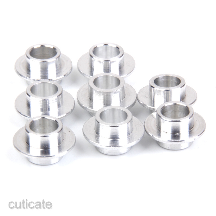 8pcs Roller Skates Replacement Bushings for Ice Skates Scooter and ...