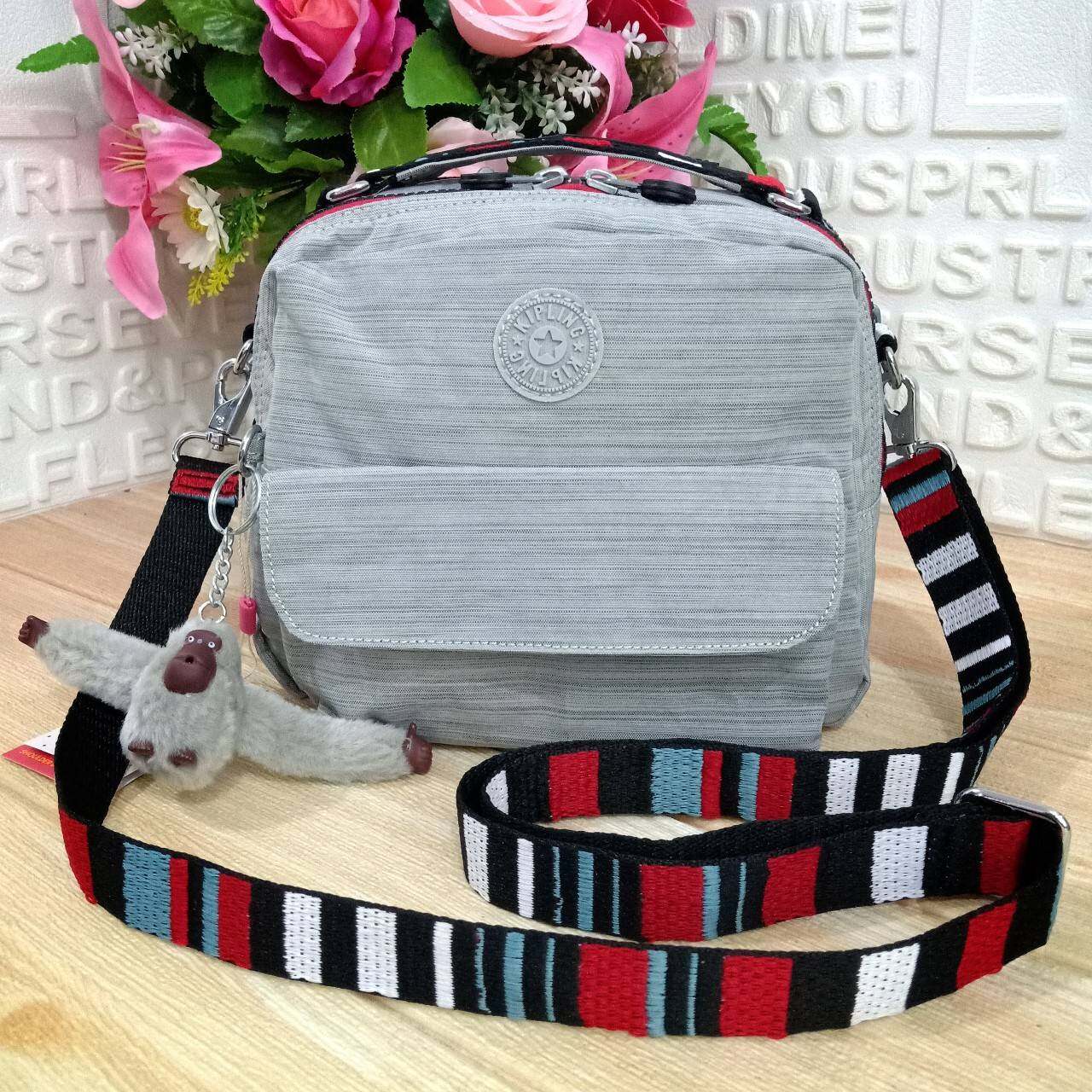 KIPLING CANDY 3 WAYS Shoulder bag & Backpack kipling กระเป๋า คอลเลคชั่น ...