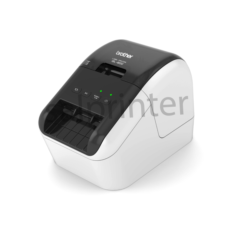 เครื่องพิมพ์ฉลาก BROTHER P-TOUCH QL-800 - Sale Printer - ThaiPick