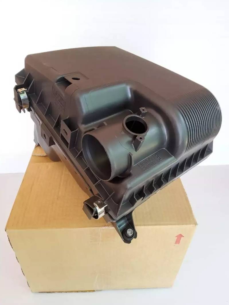 หม้อกรองอากาศ D-MAX ลูกกลม เสื้อหม้อกรองอากาศ D-MAX - Atom Auto Parts ...