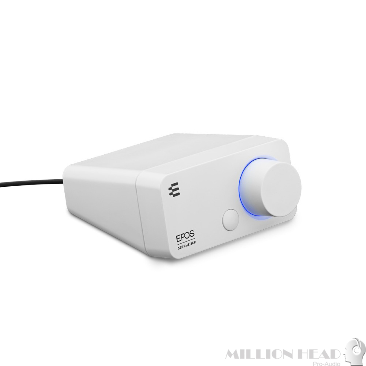 EPOS : GSX 300 by Millionhead (ซาวด์การ์ดหมาะกับผู้ใช้งานที่อยากได้เสียงแนว Sennheiser ที่มีความ ...