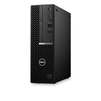 Dell OptiPlex 7090 Small Form Factor : SNS79SF002 คอมพิวเตอร์ตั้งโต๊ะ ...