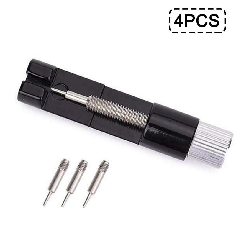 Watch Strap Remover Tool Metal Adjuster Bracelet Link Split Pin Removal ...