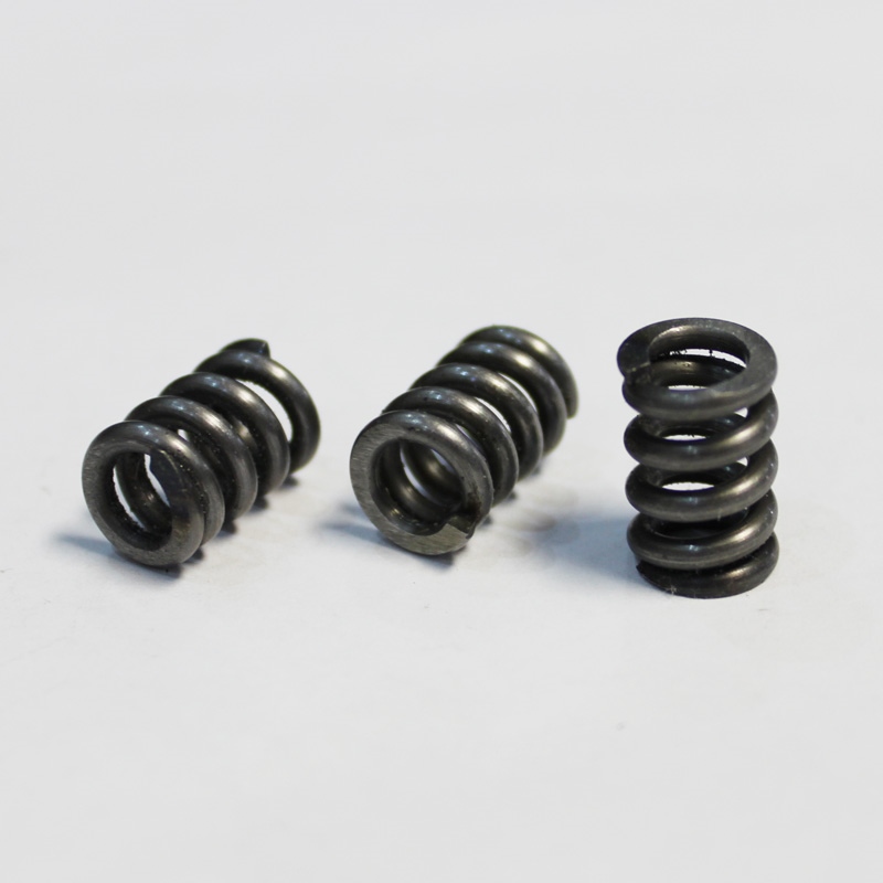 Small Compression Springs Wire 1mm5mm To 22mm Length 10mm 15mm 20mm 25mm 30mm 35mm 40mm 45mm ...