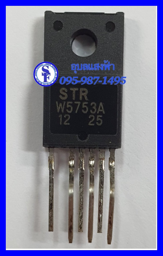 STR W 5753A อะไหล่ทีวี | Lazada.co.th