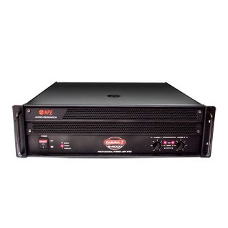NPE POWER AMPLIFIER E-4000 | Lazada.co.th