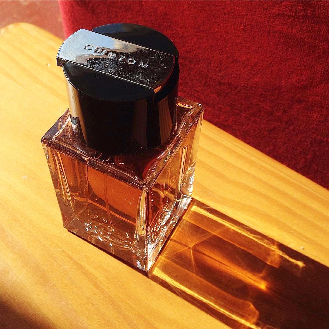 Alfred Dunhill Custom Eau de Toilette for Men 100ml [ Original 100% ...