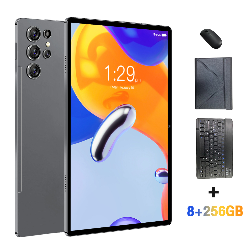 3 years warranty 2024 New Global version tablet Android 13.0 pad 6 Pro ...