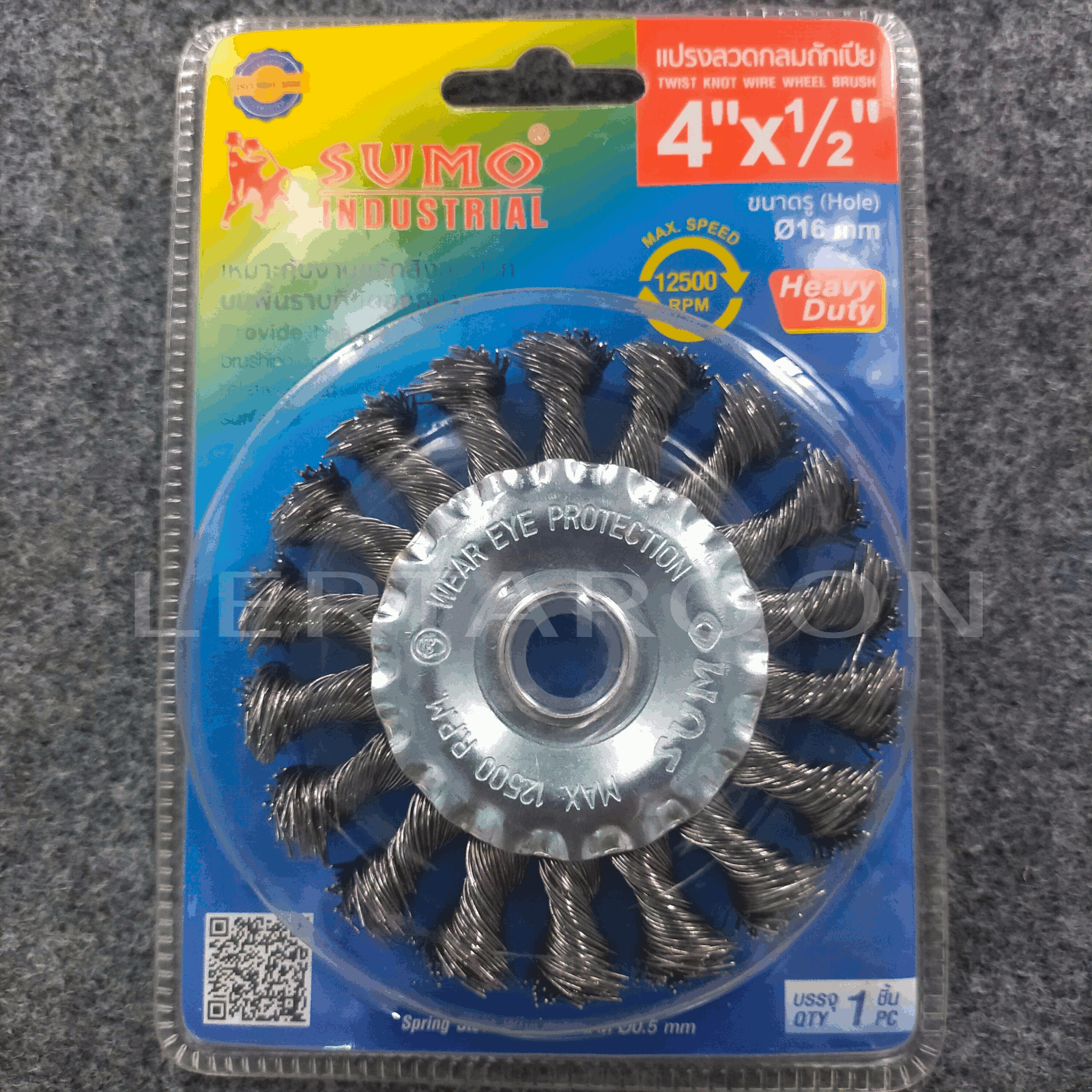  4 x1 2 16mm SUMO 