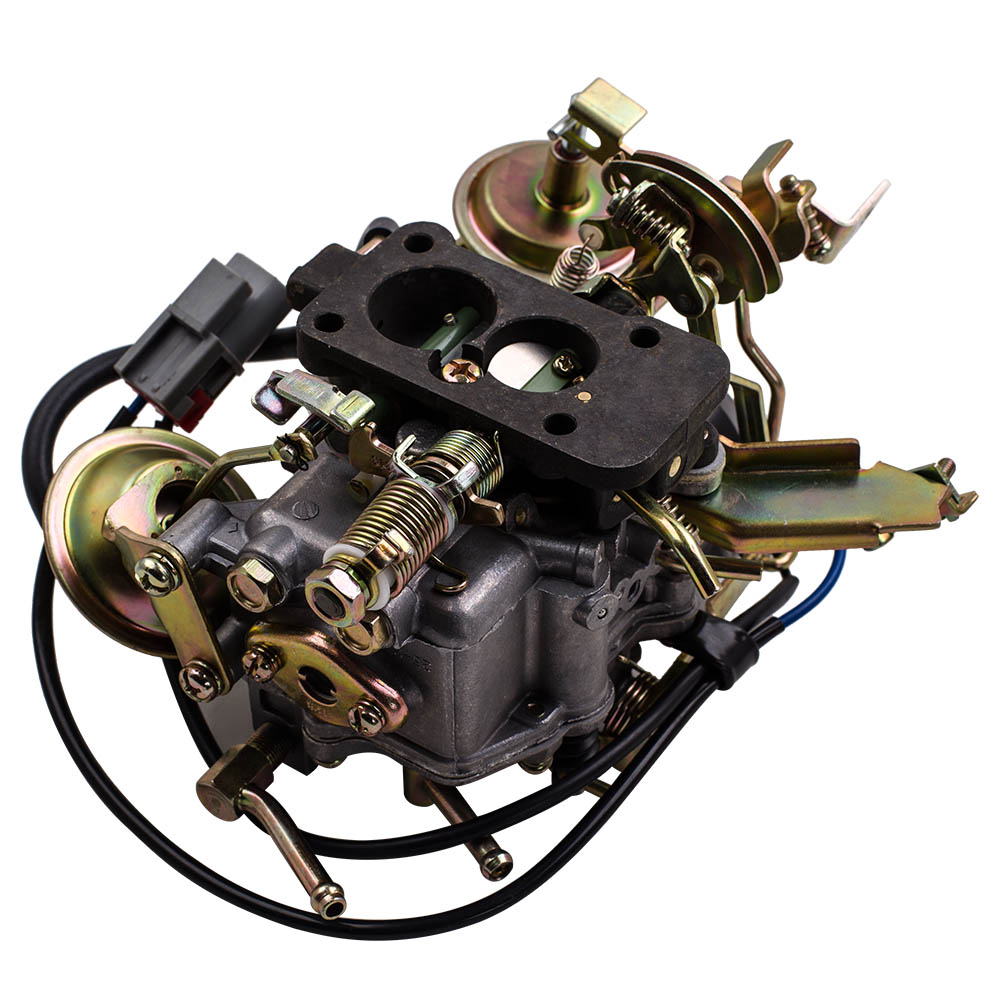 maXpeedingrods Carb คาร์บูเรเตอร์ สำหรับรถยนต์ Nissan Pulsar N10 Sunny ...