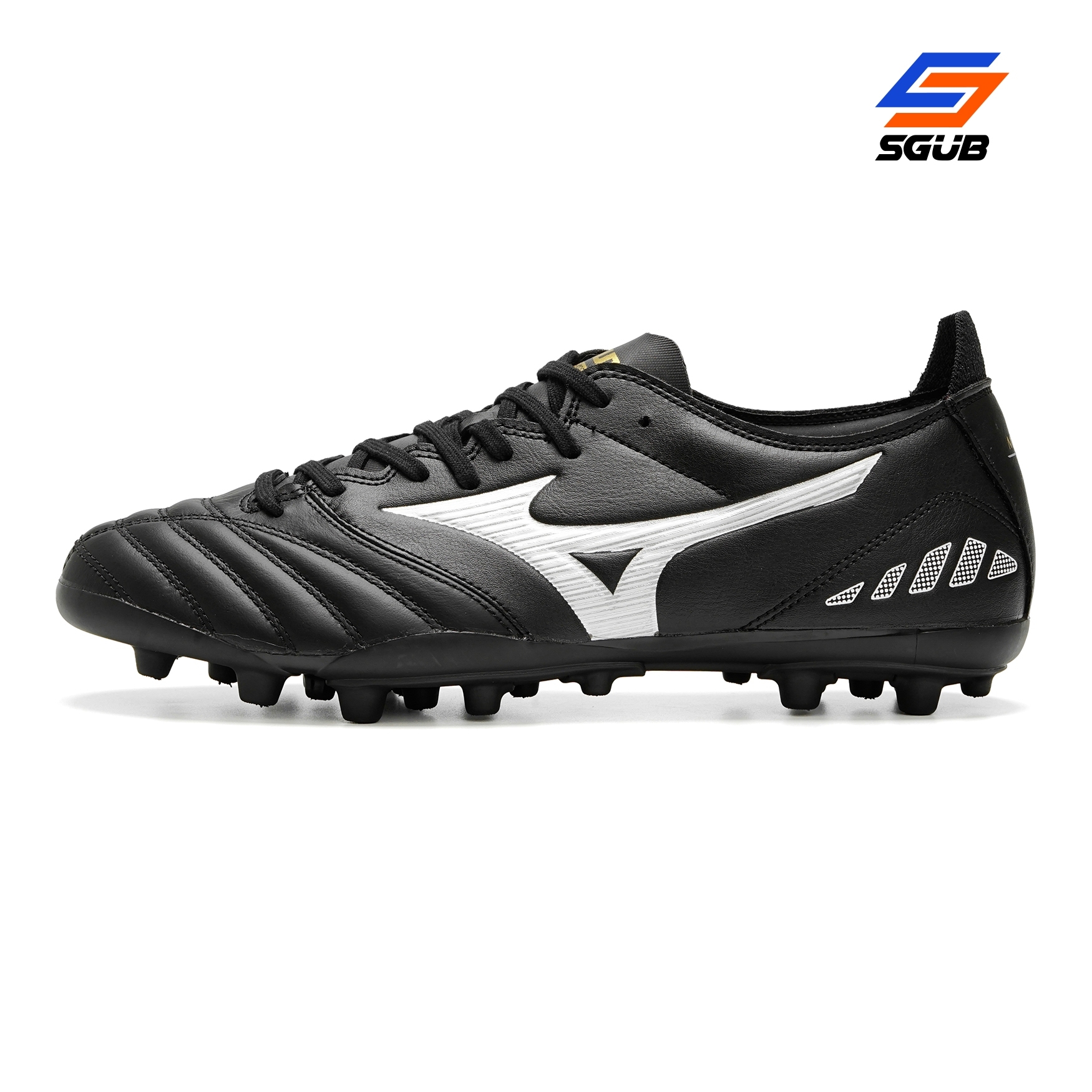 Mizuno Thunder Blade 2 MID รองเท้าวอลเลย์บอล ค่ะ - KP Sports Store ...