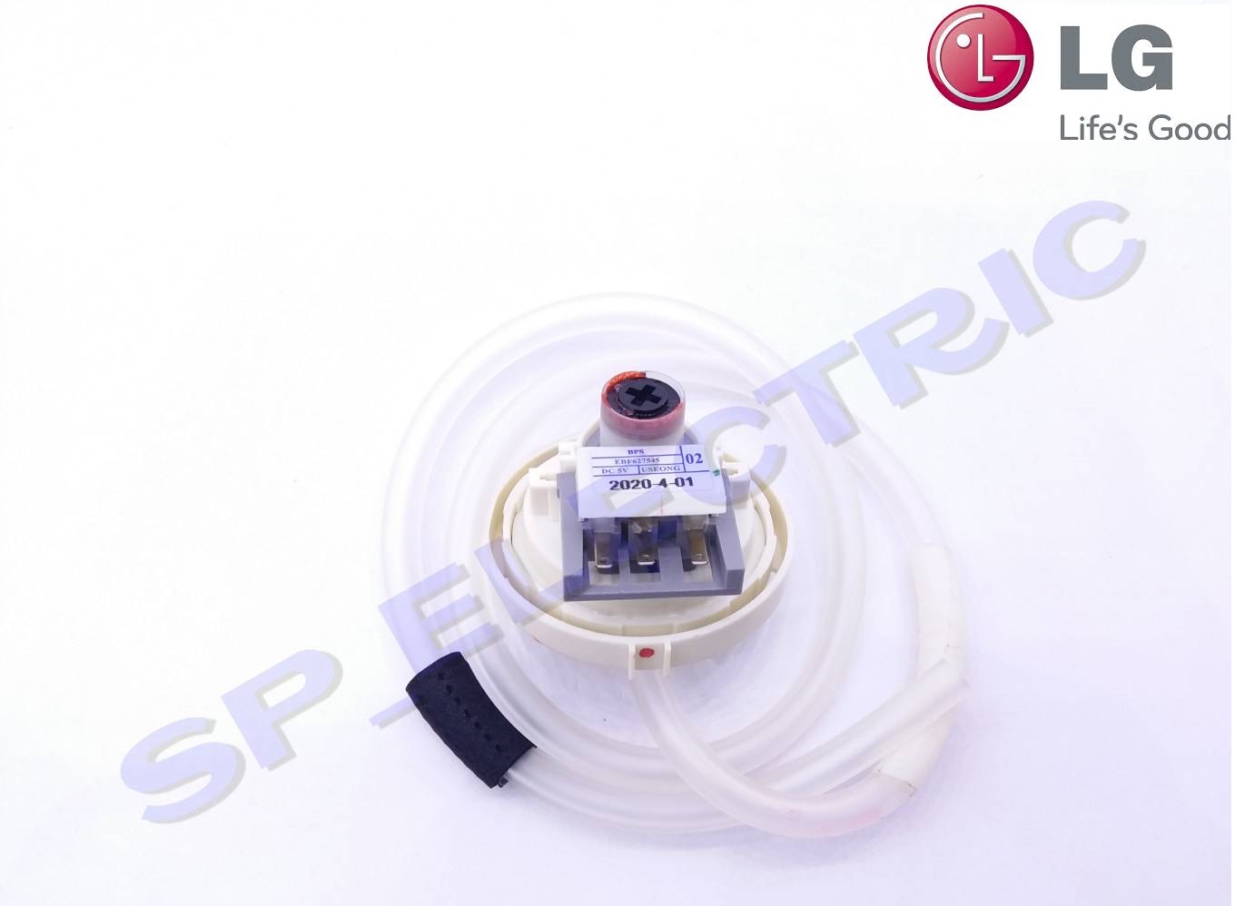 โช็คเครื่องซักผ้าแอลจีแท้ LG DAMPER ความยาว63.5Cm.รุ่นWF-T1475TD WF ...