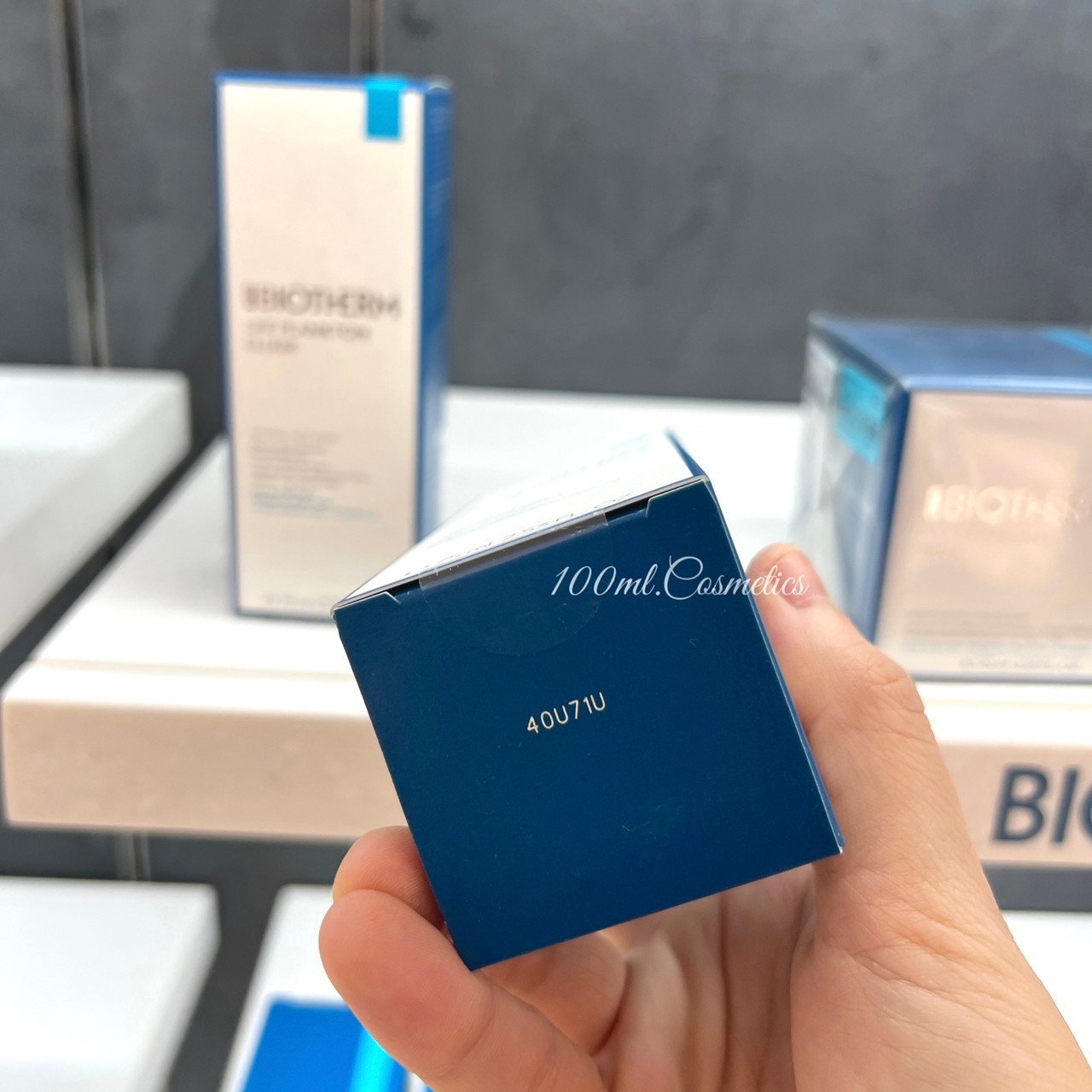 Biotherm แท้????ป้ายคิง Elixir 75ml แพคเกจใหม่ล่าสุด (75ml, 75ml แพคคู่ ...