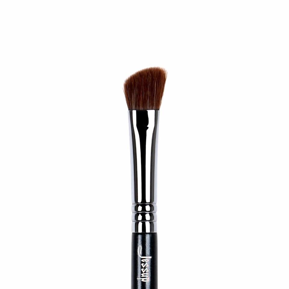 Medium Angled Shading Single Brush 275 - Jessup Beauty - ThaiPick