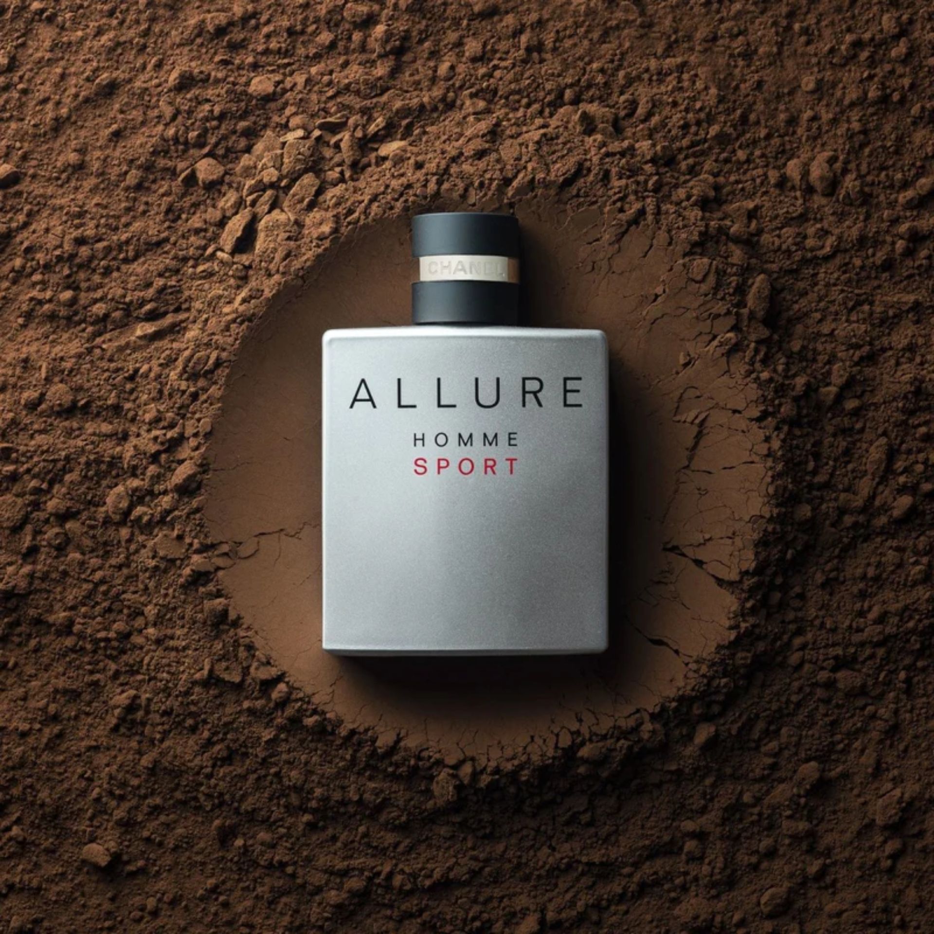 ของแท้ 100 จากไทย Allure Homme Sport perfume For Men EDT 100ml น้ำหอม ...