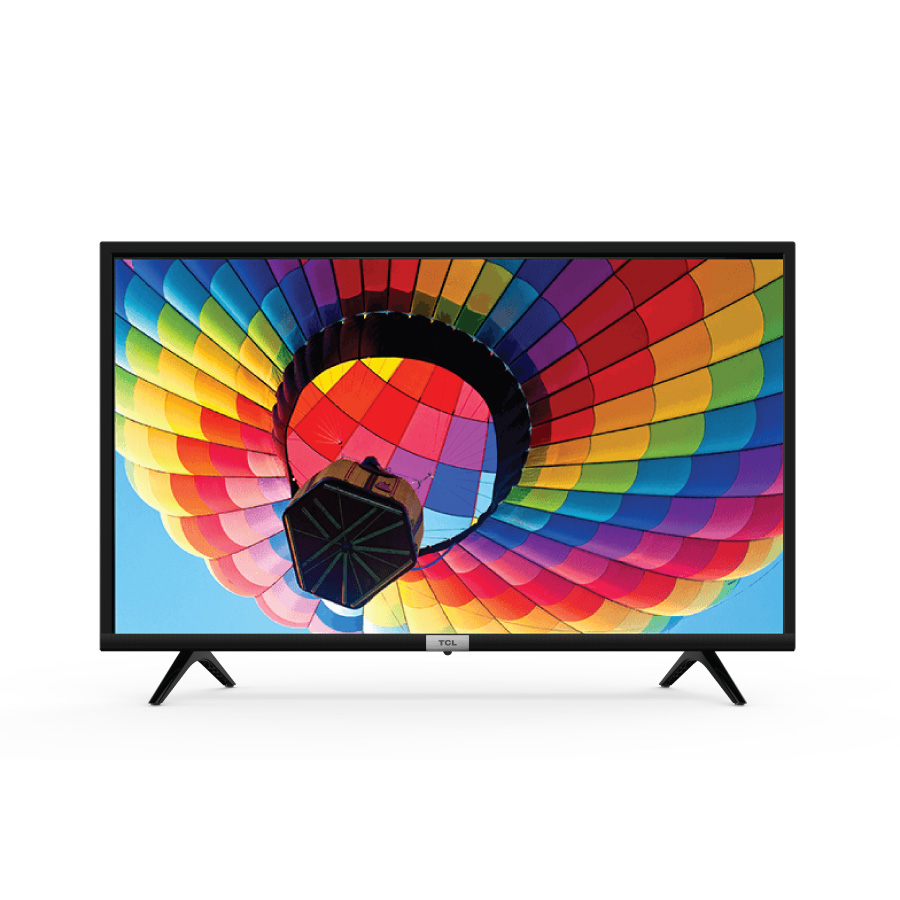 2022 New Digital TV TCL ทีวี 32 นิ้ว LED HD 720P (รุ่น 32D2980 หรือรุ่น 32D2920) -DVB-T2- AV In ...