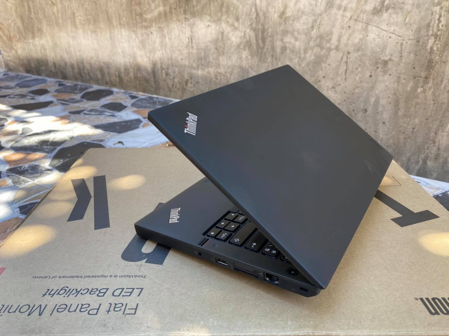 Lenovo Thinkpad X260 Ram16gb. - itcountry - ThaiPick