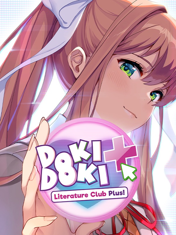 PC Game เกมส์คอมพิวเตอร์ เกมคอม เกมส์ PC ดาวน์โหลด USB Doki Doki ...