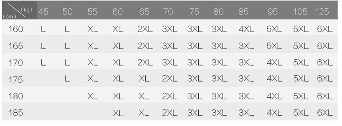 กางเกงในผู้ชาย กางเกงในคนอ้วน Over Size 6XL รอบเอว 40-50 นิ้ว สวมใส่ ...