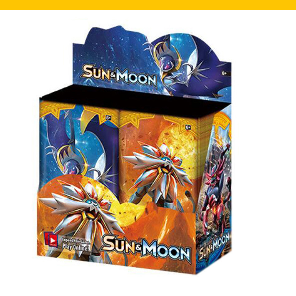 360pcs Pokemones cards Sun&Moon Sword&Shield Ancient Origin Evolutions ...