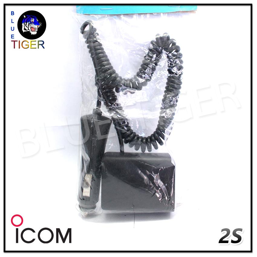 แบตเตอรี่ ICOM 2G - bluetiger - ThaiPick