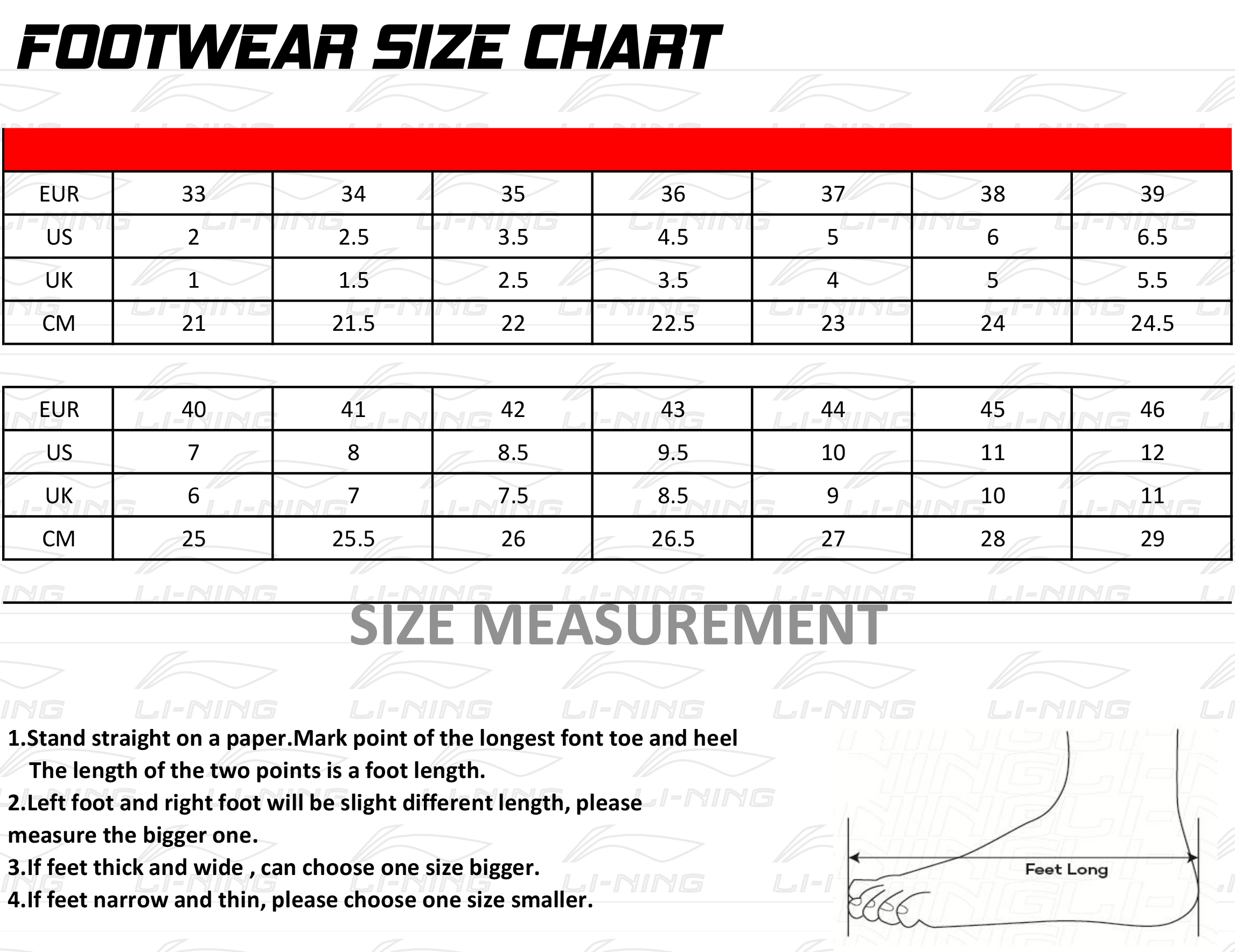 LI-NING รองเท้าแบดมินตัน ULTRA POWER (AYTT045) BADMINTON SHOES - Li ...