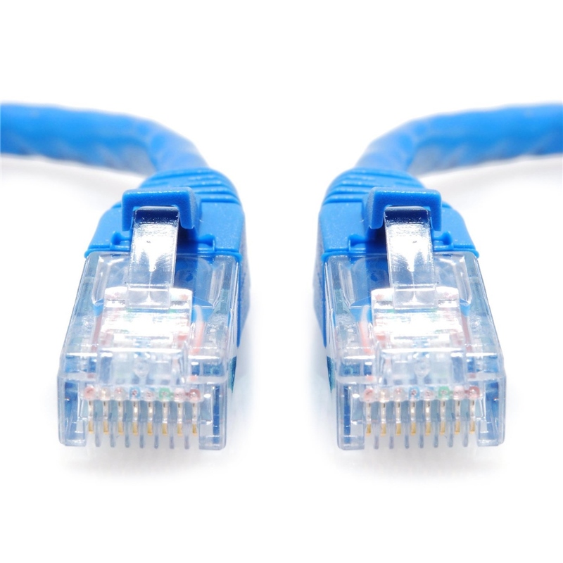 RJ45 Lan Cable Ethernet Cat5 UTP Cable 20M 10M 15m 5m 3m 1m Cat5e ...