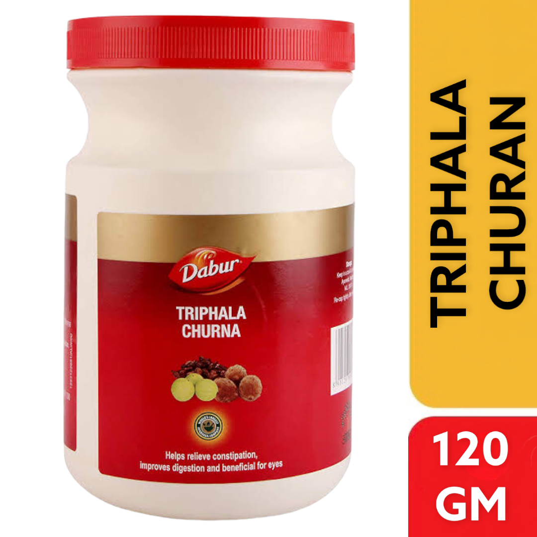 Dabur Triphala Powder (ตรีผลา). | Lazada.co.th