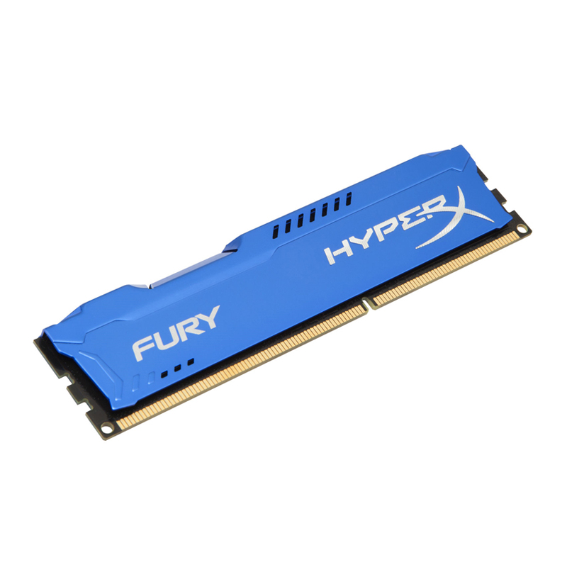 [ท้องถิ่นไทย]Hyperx Fury แรม Ram DDR3 4GB 8GB 1600Mhz 1866Mhz DIMM ...
