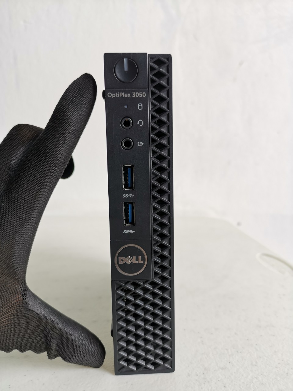 คอมพิวเตอร์ Mini PC Dell Optiplex 3050 ซีพียู Core i5-6400T 2.20 GHz ...