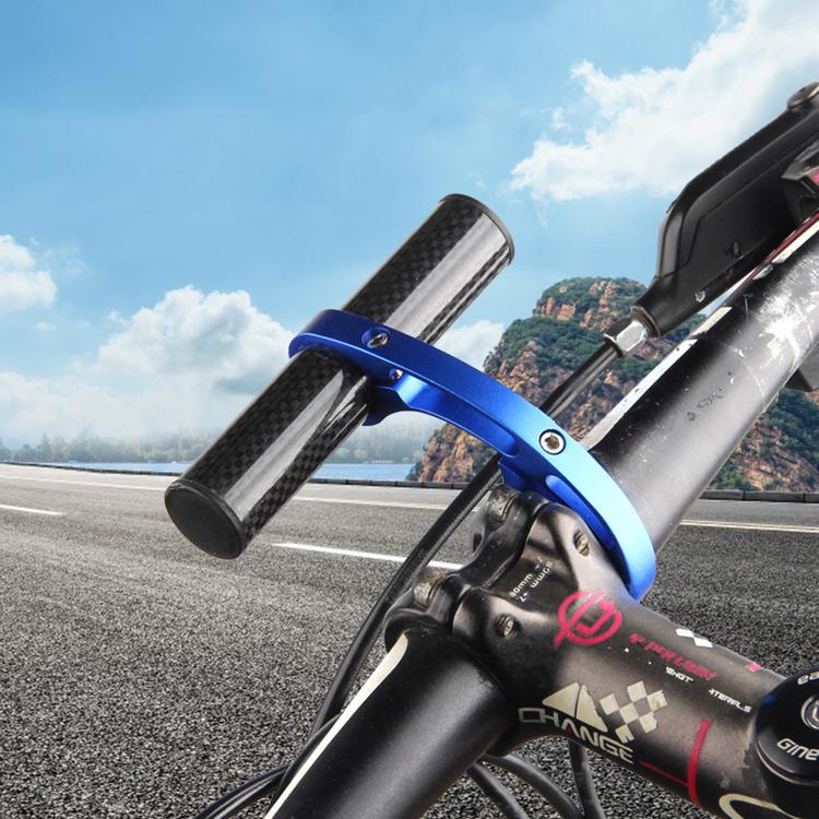 Handlebar Extender for Bicycle Aluminium Bicycle Handle Bar Extensions ...