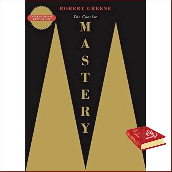 Click ! >>> หนังสือภาษาอังกฤษ Small size - The Concise Mastery (The ...