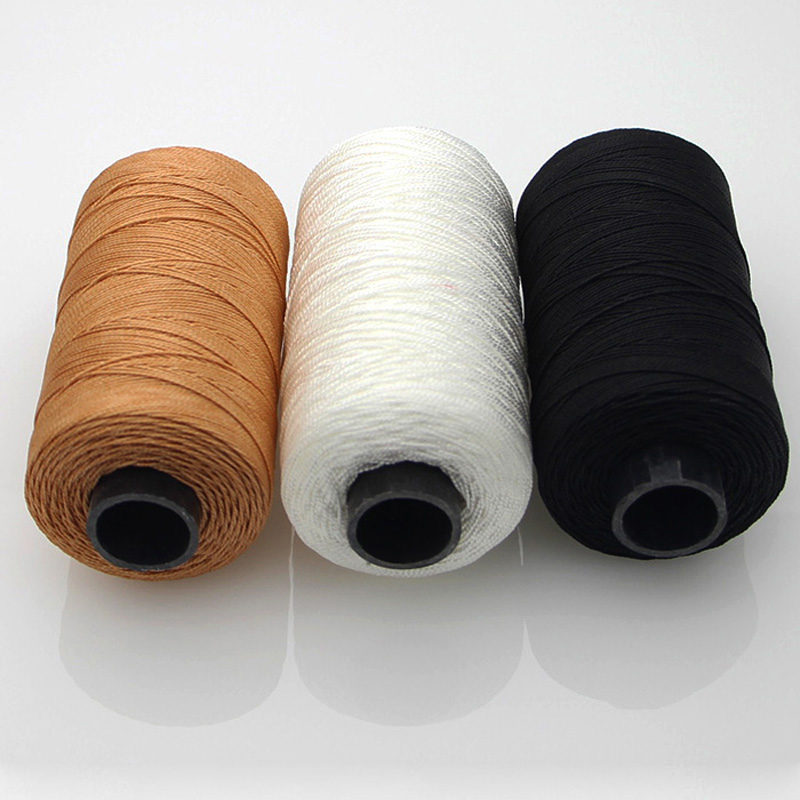 300 Meter 0.7MM Nylon Sole Abrasion-Resistant Thread Cord Sewing Craft ...