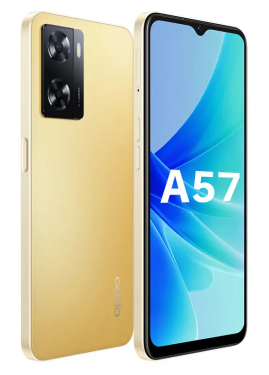Oppo A57 Ram4/64gb(เครื่องใหม่มือ1,เครื่องศูนย์ไทยรับประกันศูนย์ตามลอต ...