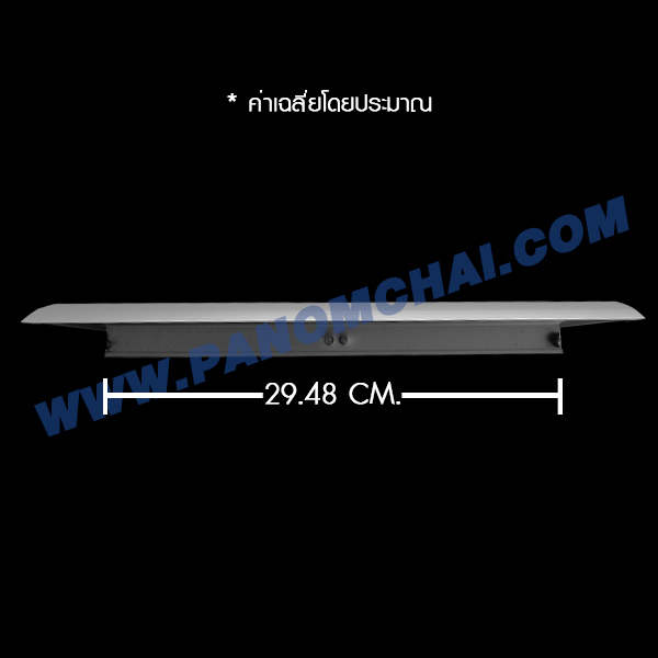 [PSC] (Set2ชิ้น) หัวจ่ายแอร์ ช่องระบายอากาศ SQUARE CEILING DIFFUSER 12inch x12inch สีอลูมิเนียม ...